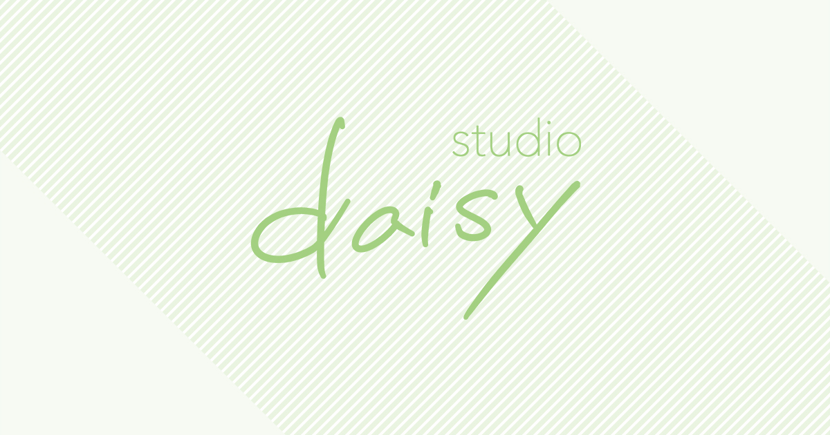 Works | studio daisy